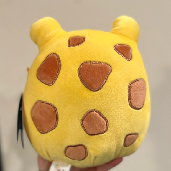 Squishmallows | Toys | Bnwt Toad Squishmallow 75 | Poshmark